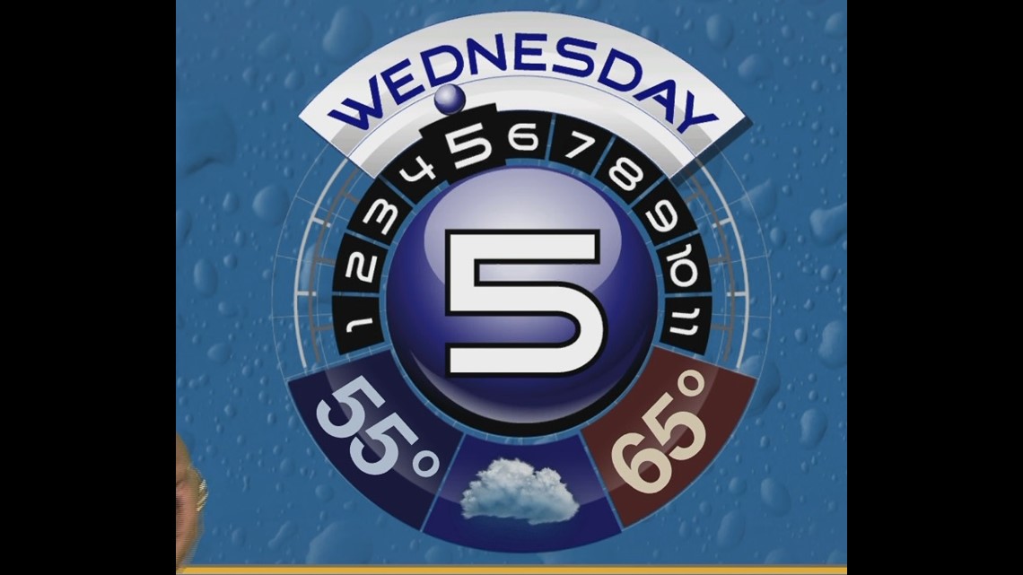 Storm tracker | Wednesday morning | 11alive.com