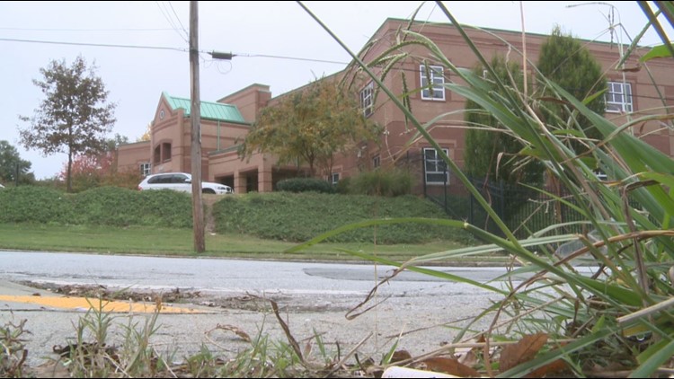 The Violence Spreads: Tracing Atlanta's growing gang activity | 11alive.com