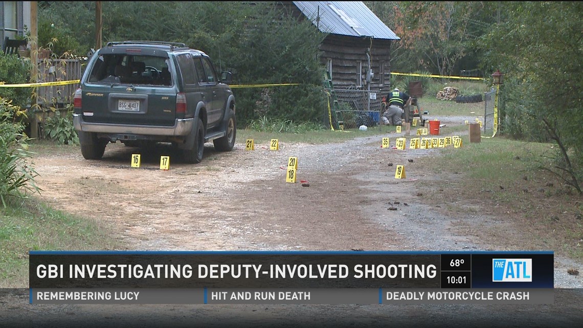 Authorities release new details in fatal Pickens Co. deputy-involved ...