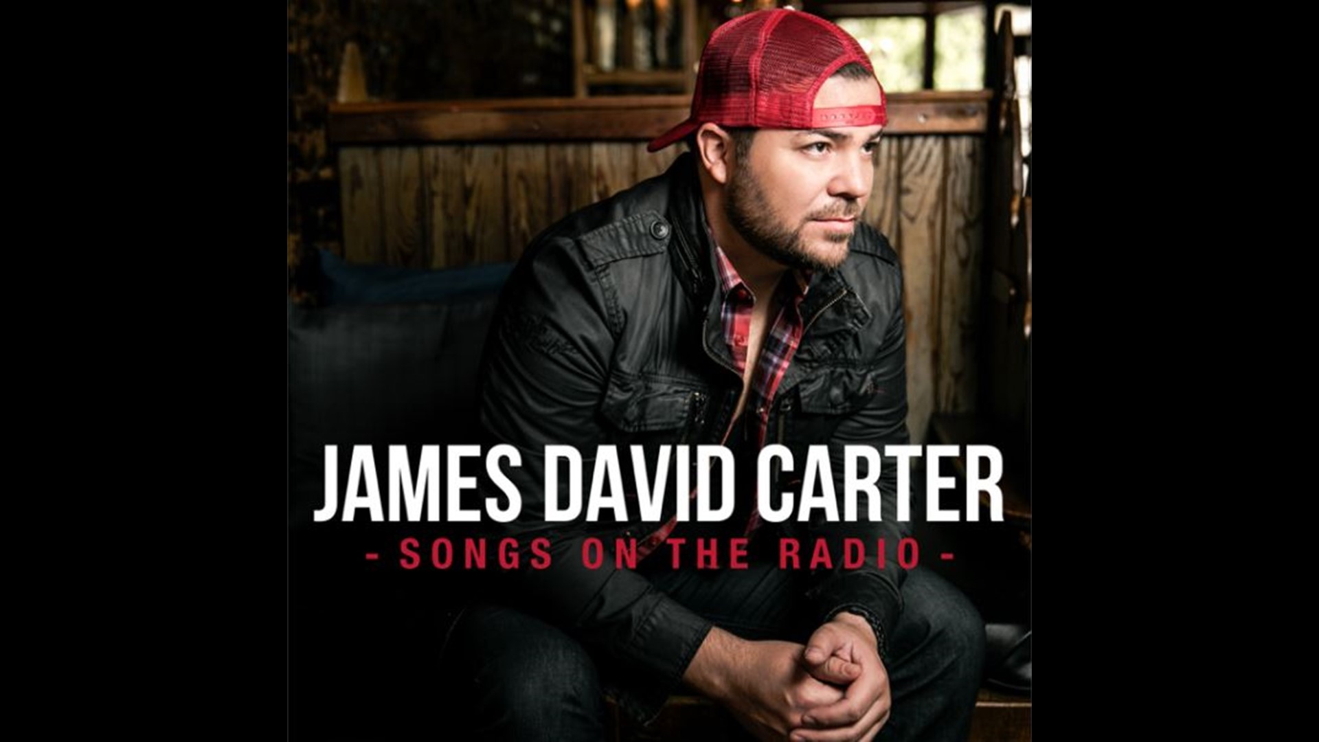 Former Voice contestant James David Carter drops first album | 11alive.com