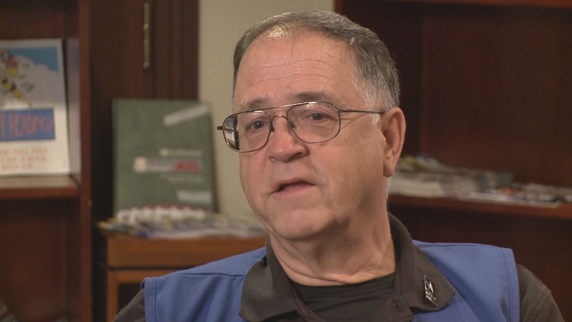 CSA 2015: Donald William Stolzoff | 11alive.com