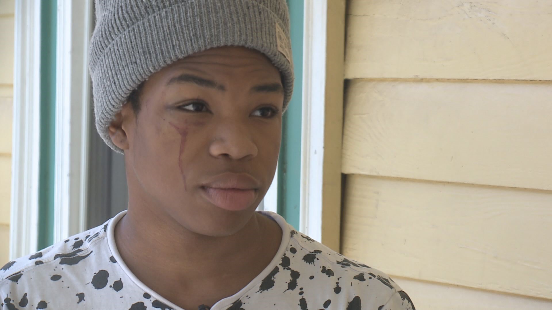 No arrests in beating of two gay Carver HS students | 11alive.com