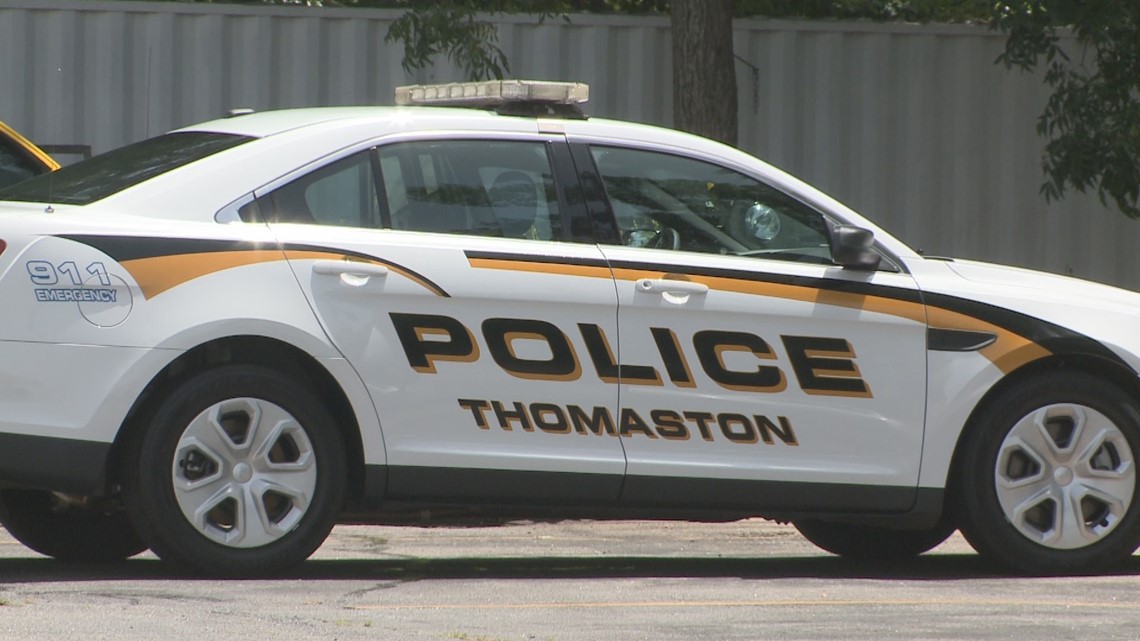 Two suspects arrested and charged in a horrific child abuse case in ...