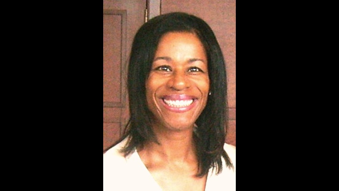 Atty. Sherri Jefferson | 11alive.com