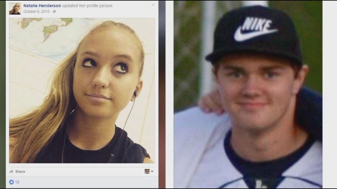 Murdered teen Carter Davis 'loved everyone' | 11alive.com