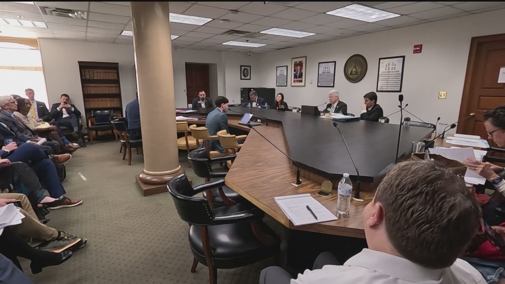 HOA bill gets bipartisan backing | 11alive.com