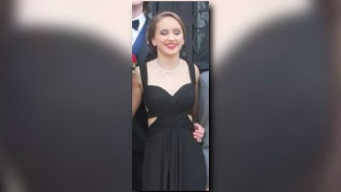 Murdered teen Carter Davis 'loved everyone' | 11alive.com