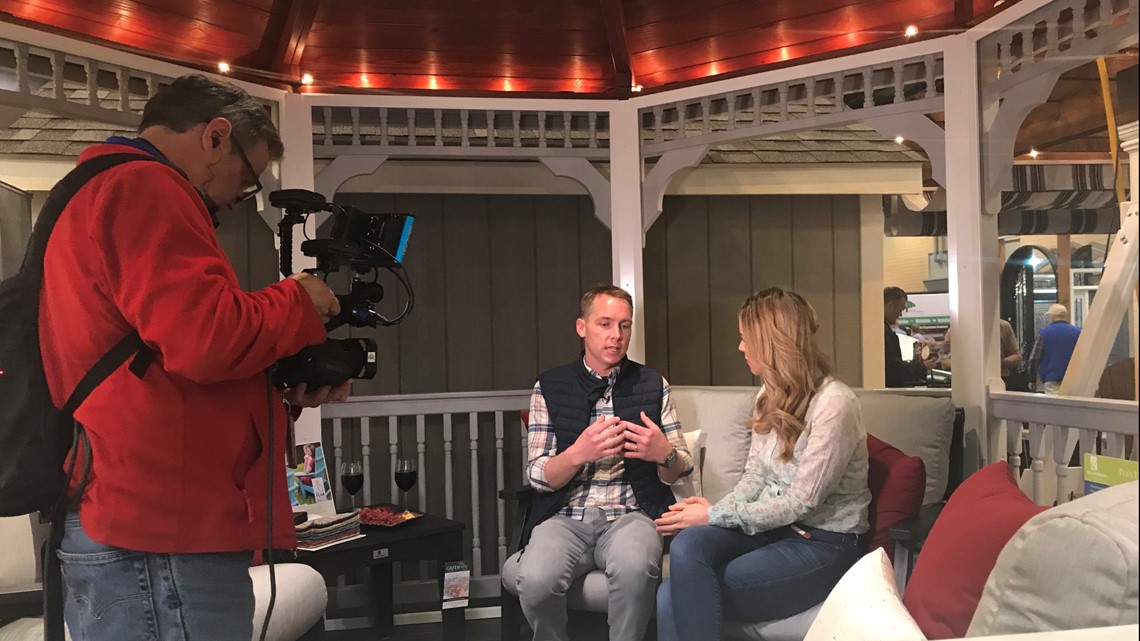 PHOTOS: Atlanta Home Show | 11alive.com