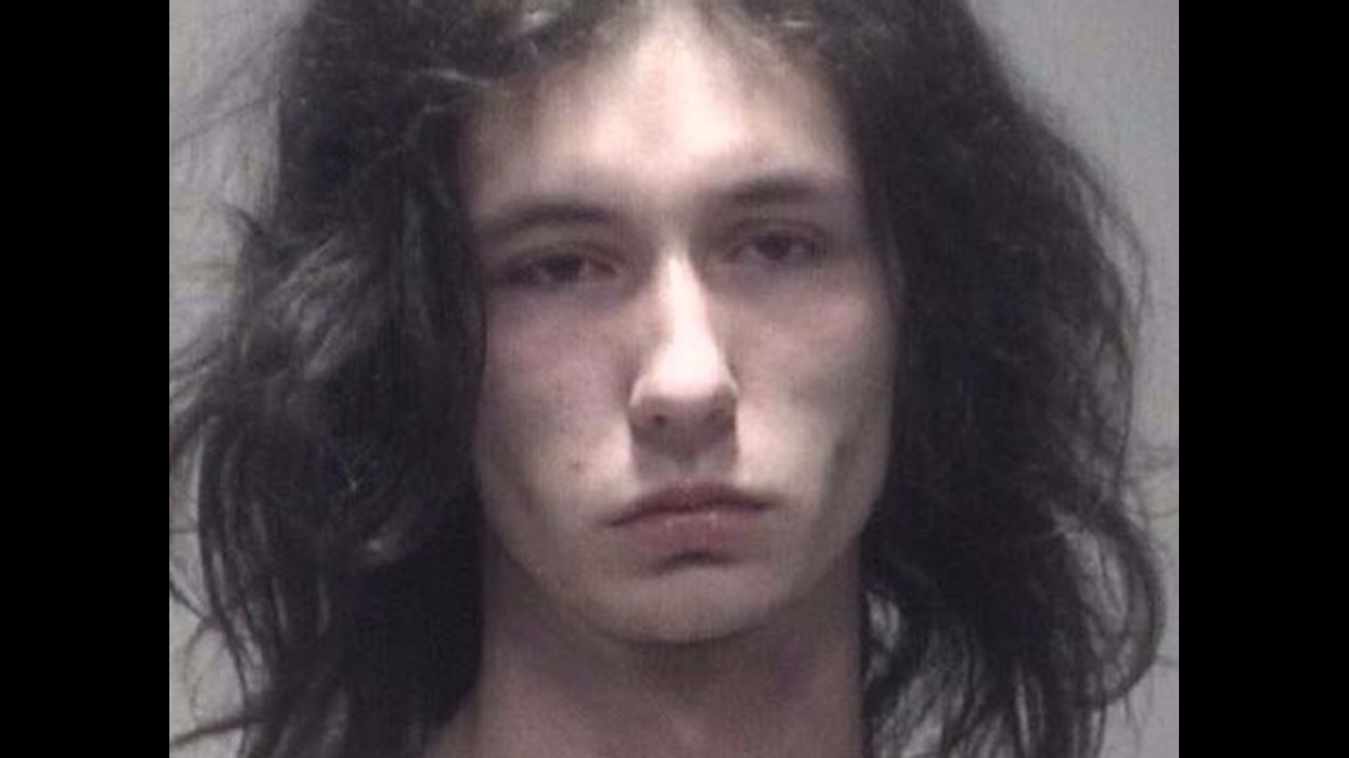 EXCLUSIVE: Surveillance video key in making arrest in Roswell teen ...