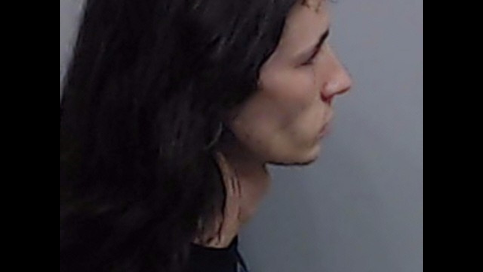 EXCLUSIVE: Surveillance video key in making arrest in Roswell teen ...