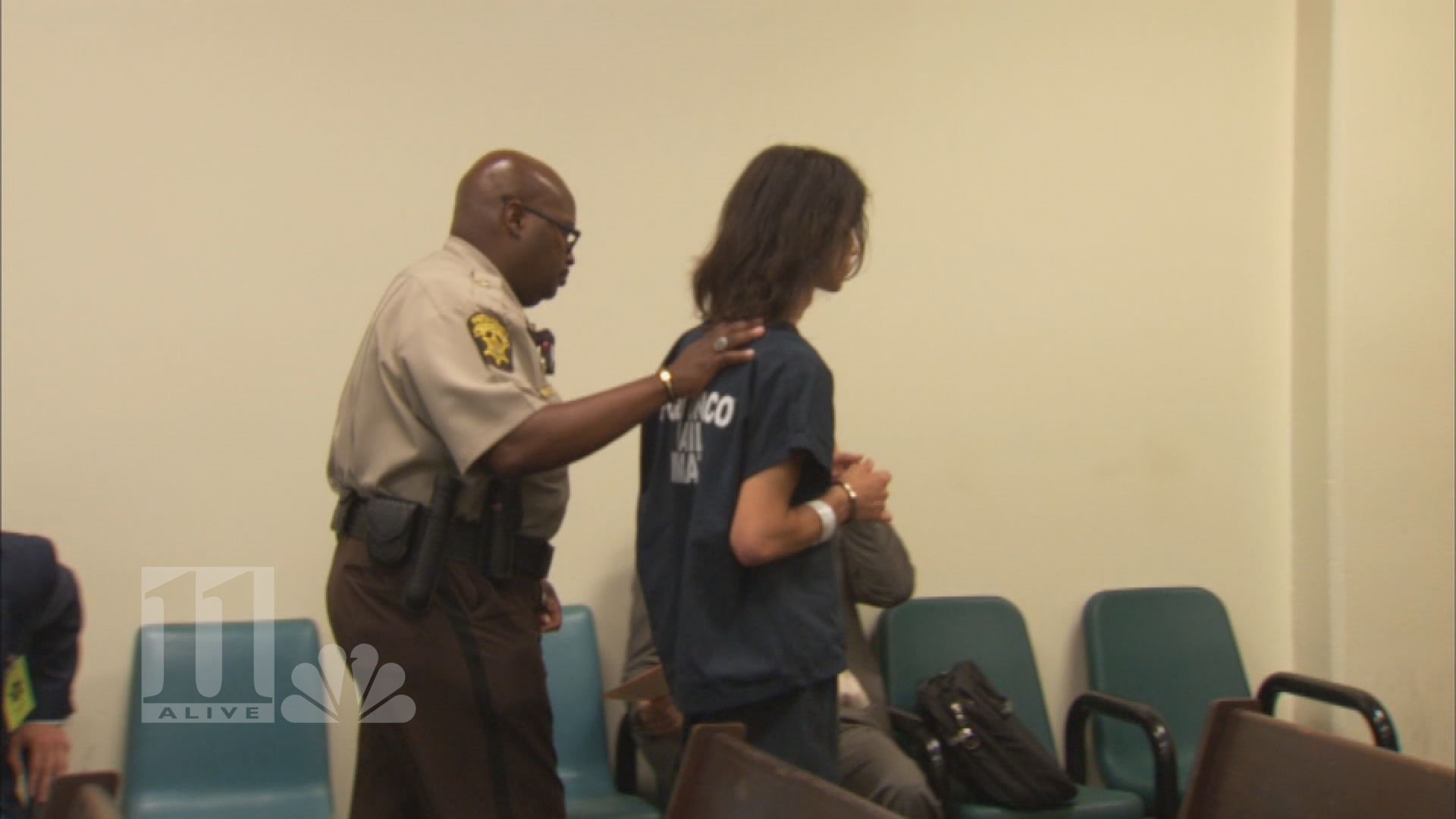 Documents: Murder suspect followed teens behind Publix | 11alive.com