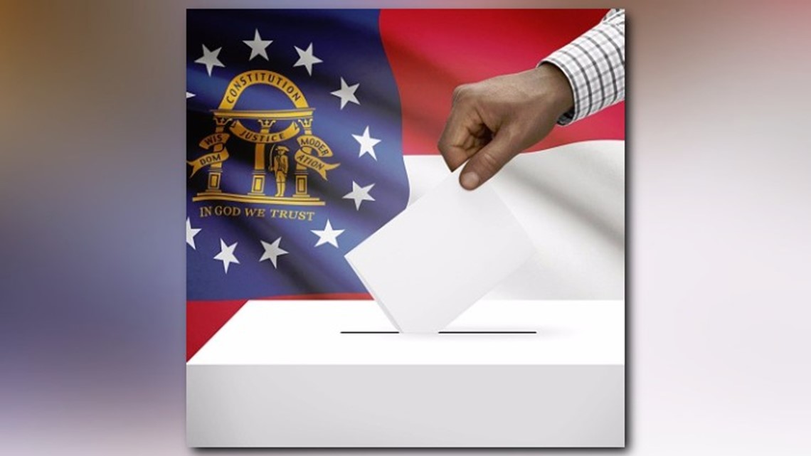 A pedestrian's guide to Georgia's constitutional amendments | 11alive.com