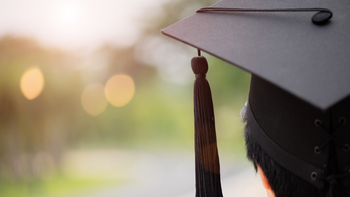Atlanta Public Schools graduation schedule at Georgia Tech | 11alive.com