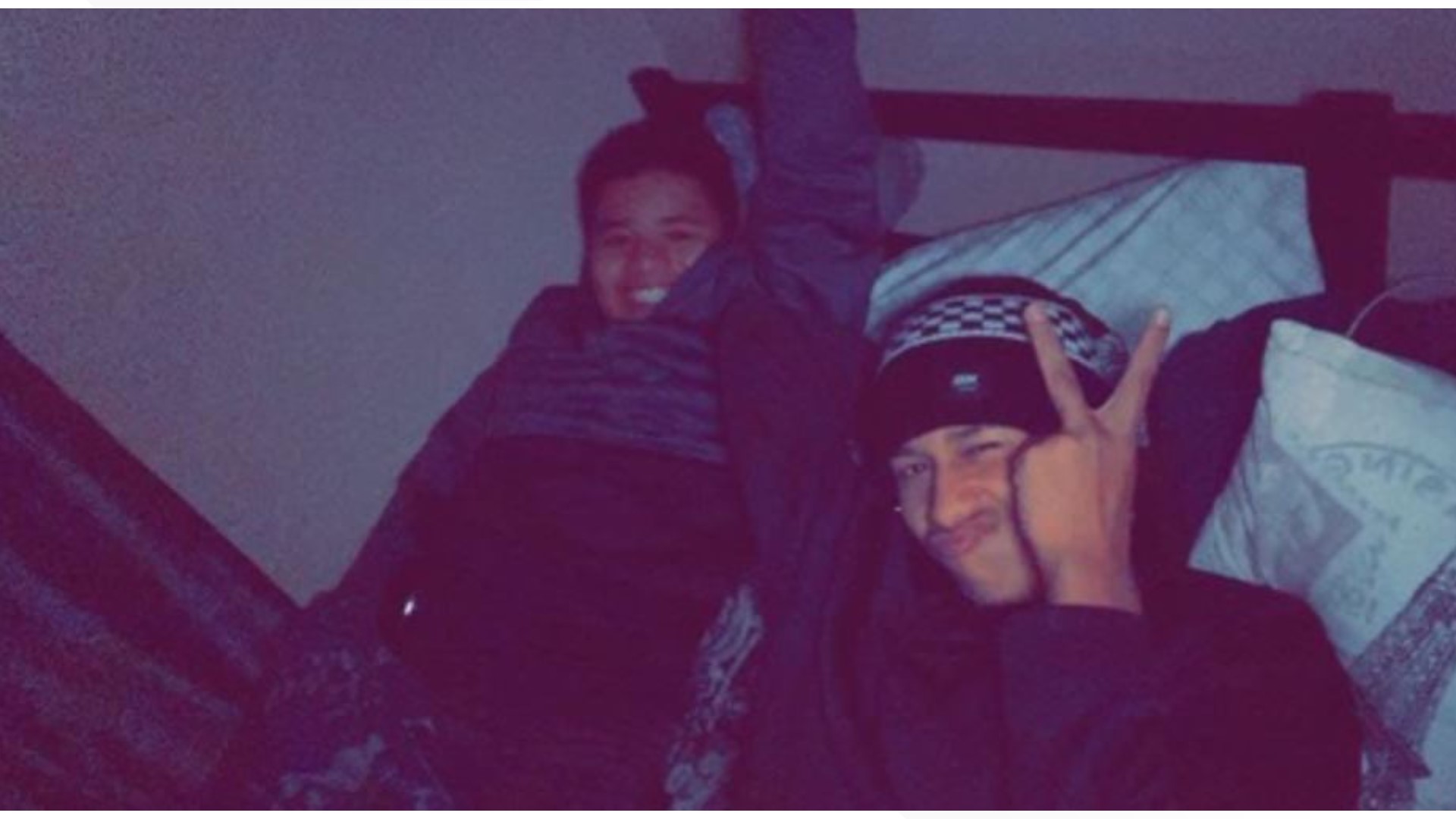 Edgar and Kevin Mendoza, Melvin Espinal killed in Paulding crash ...