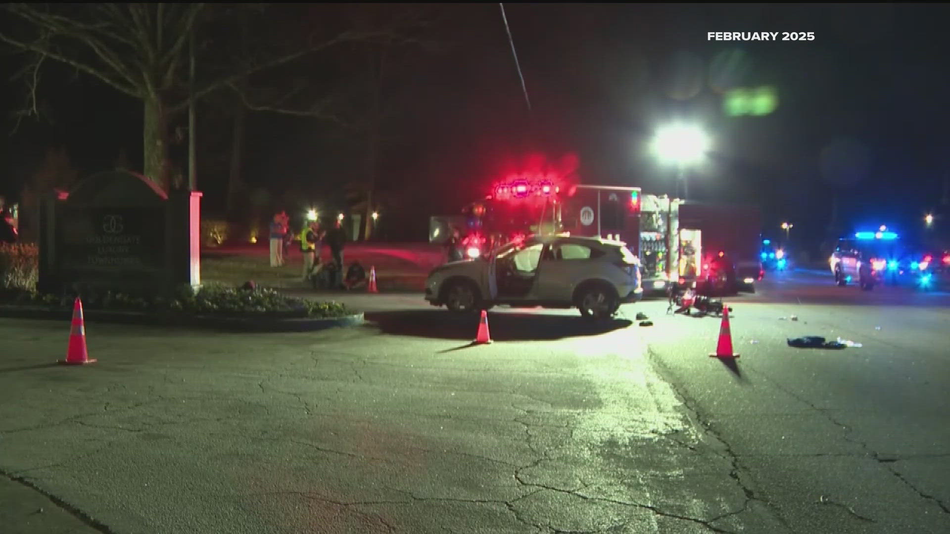 Mother charged with murder after 3-year-old dies in dirt bike crash ...