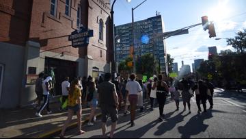 Atlanta protests live updates and developments | 11alive.com