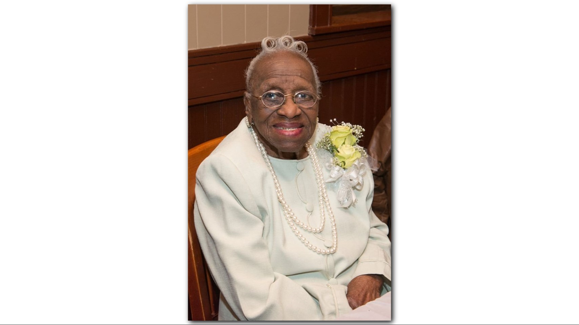 Georgia's oldest living person turns 114 | 11alive.com