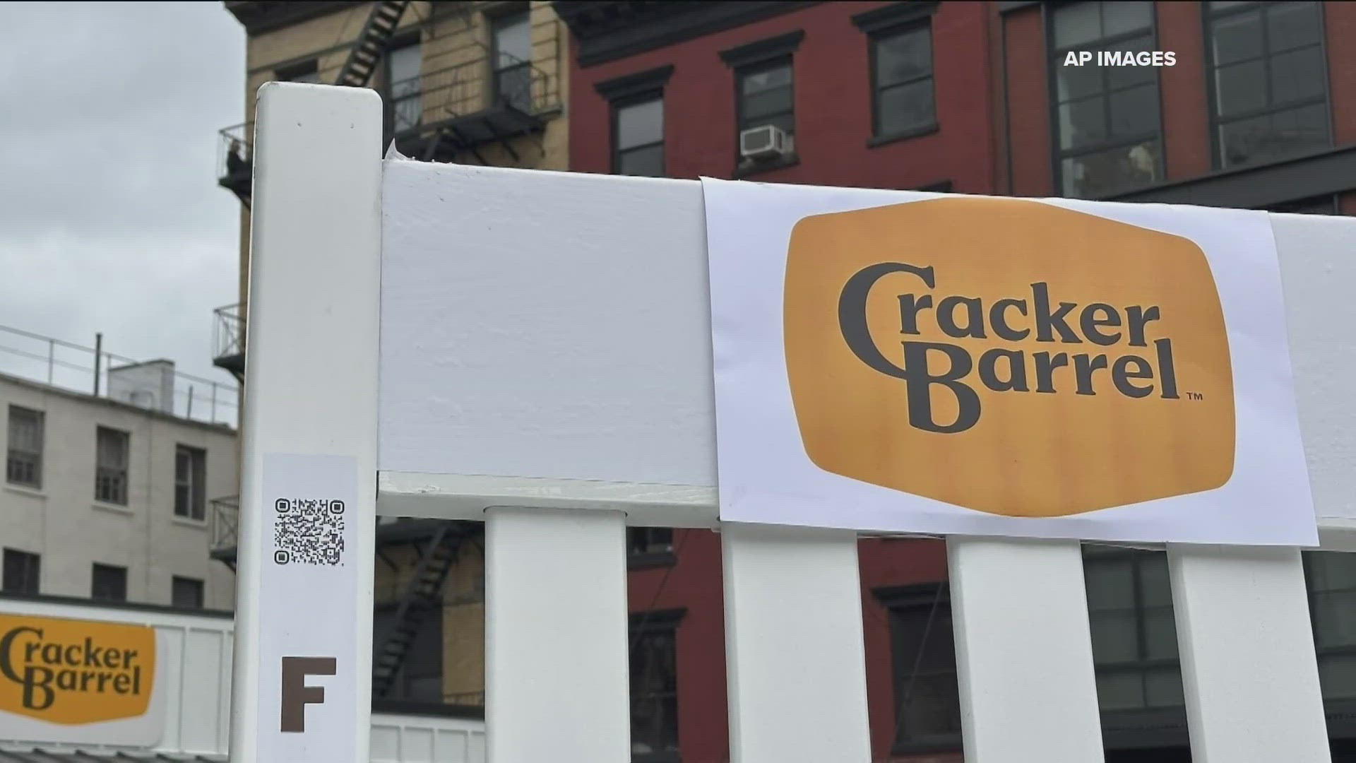 11Alive News: The Take | Chesley’s Final Take: Cracker Barrel Logo Change (8/27/25) | 11alive.com