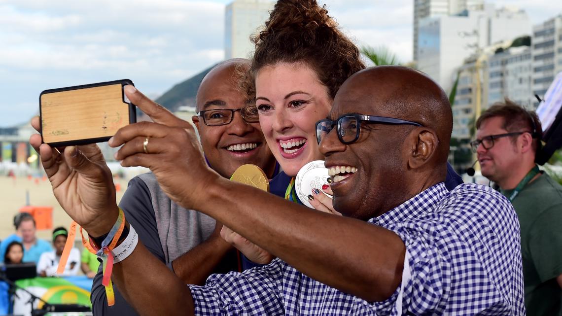 'Rokerthon 2021' LIVE: Al Roker aims for new Guinness record | 11alive.com