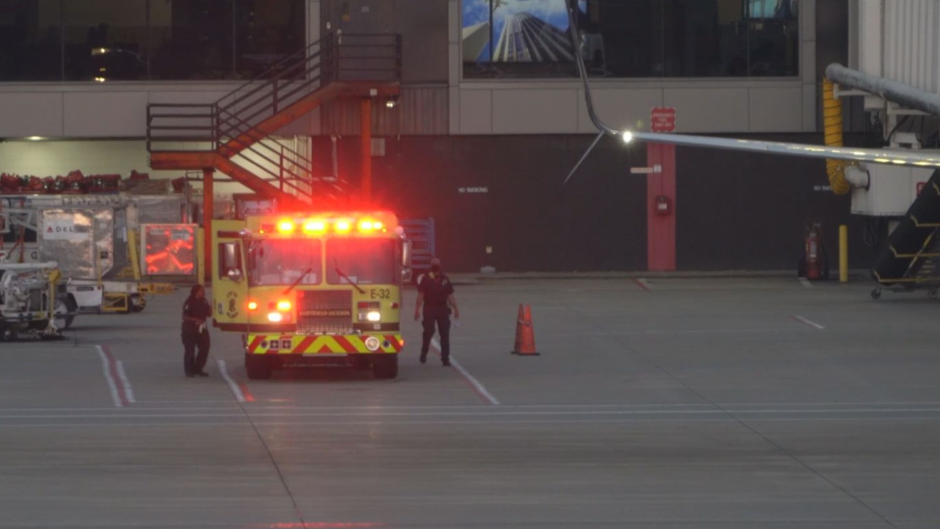Investigation into 911 protocols at the Atlanta Airport | 11alive.com