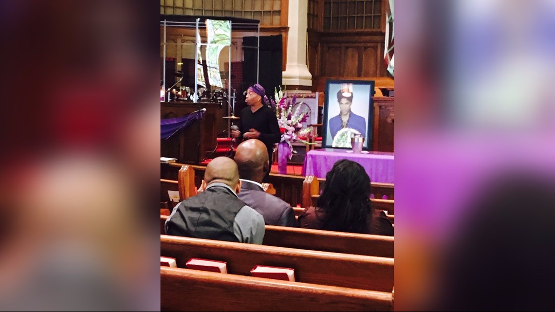 Prince's family opens up about life after his death | 11alive.com