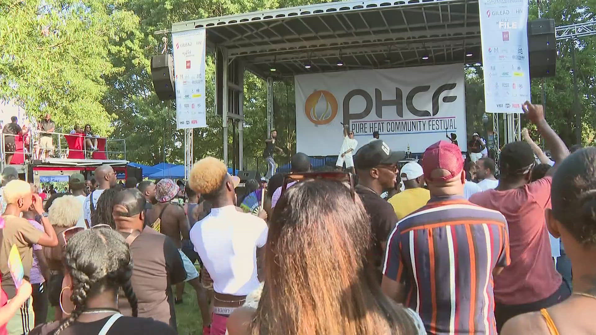 Atlanta Labor Day guide: Dragon Con, Black Pride, Chris Brown, more ...