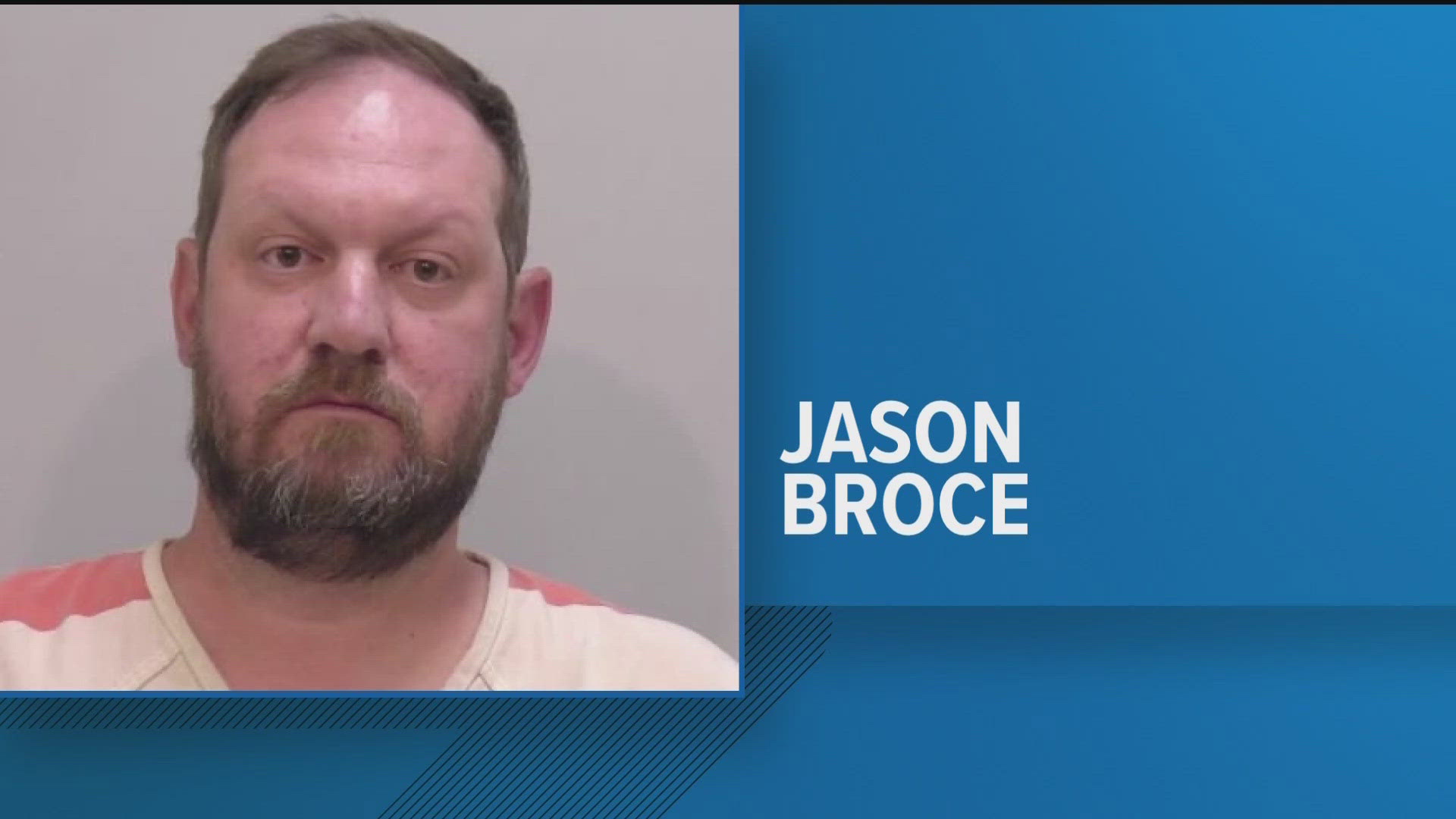 Husband of Georgia DFCS commissioner arrested for alleged DUI, child ...