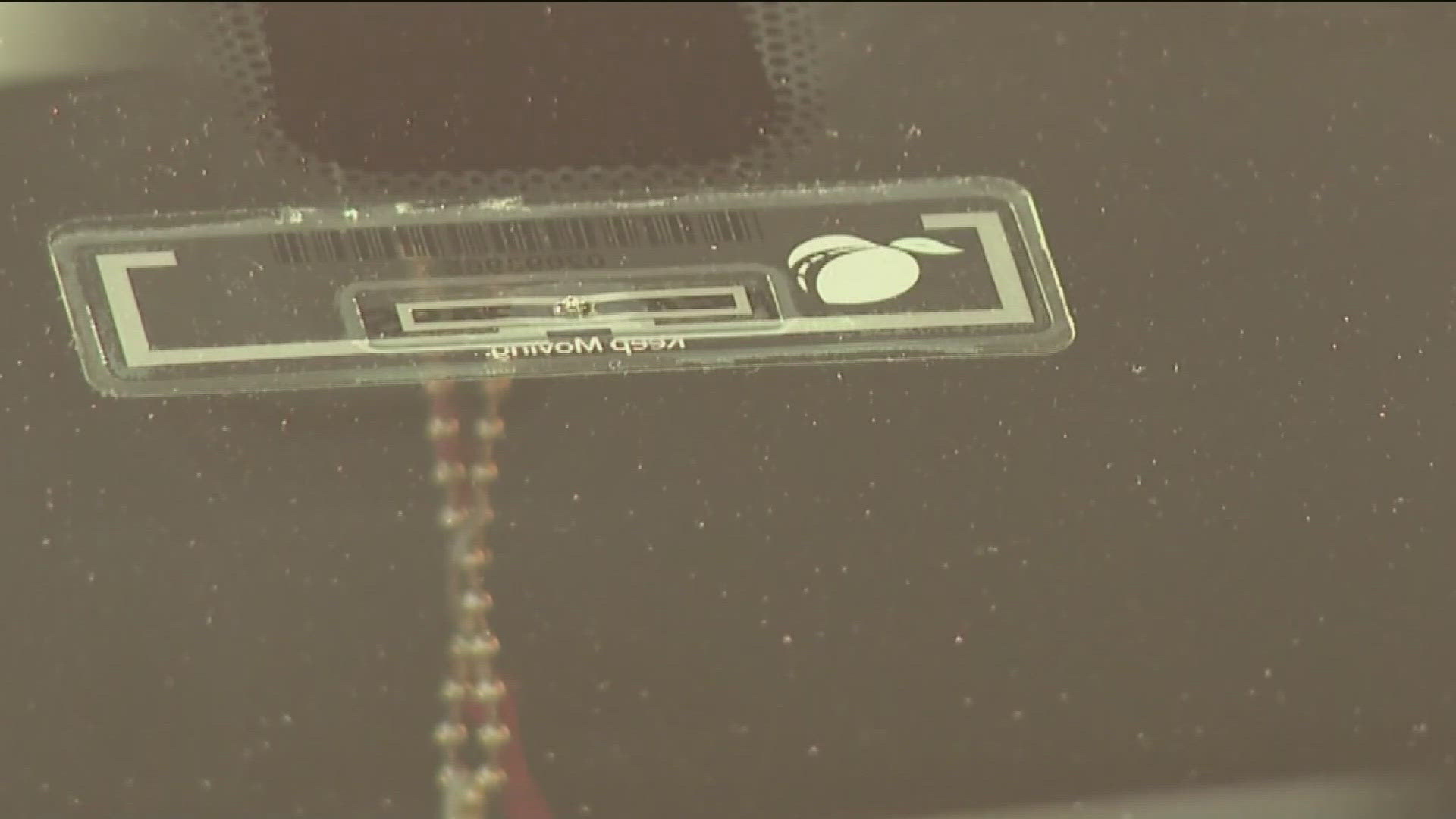 Peach Pass to temporarily go offline during system upgrade | 11alive.com