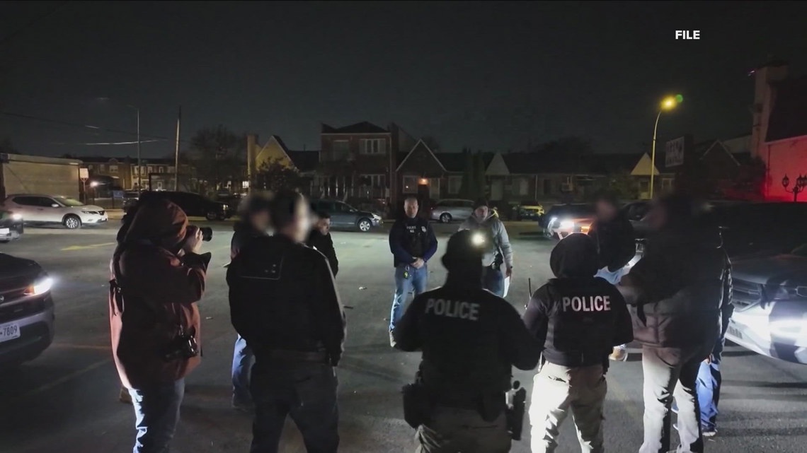 Georgia lawmakers respond to ICE arrests | 11alive.com