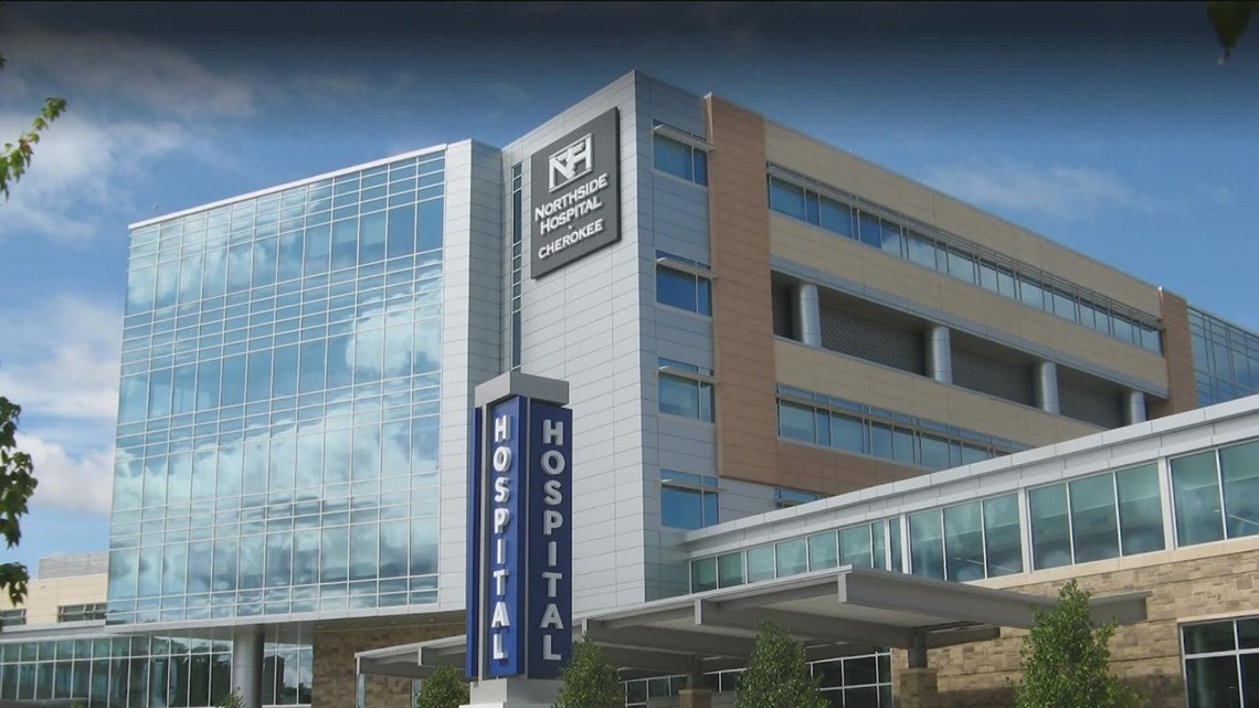 Northside Hospital fined $1M over price transparency violation ...