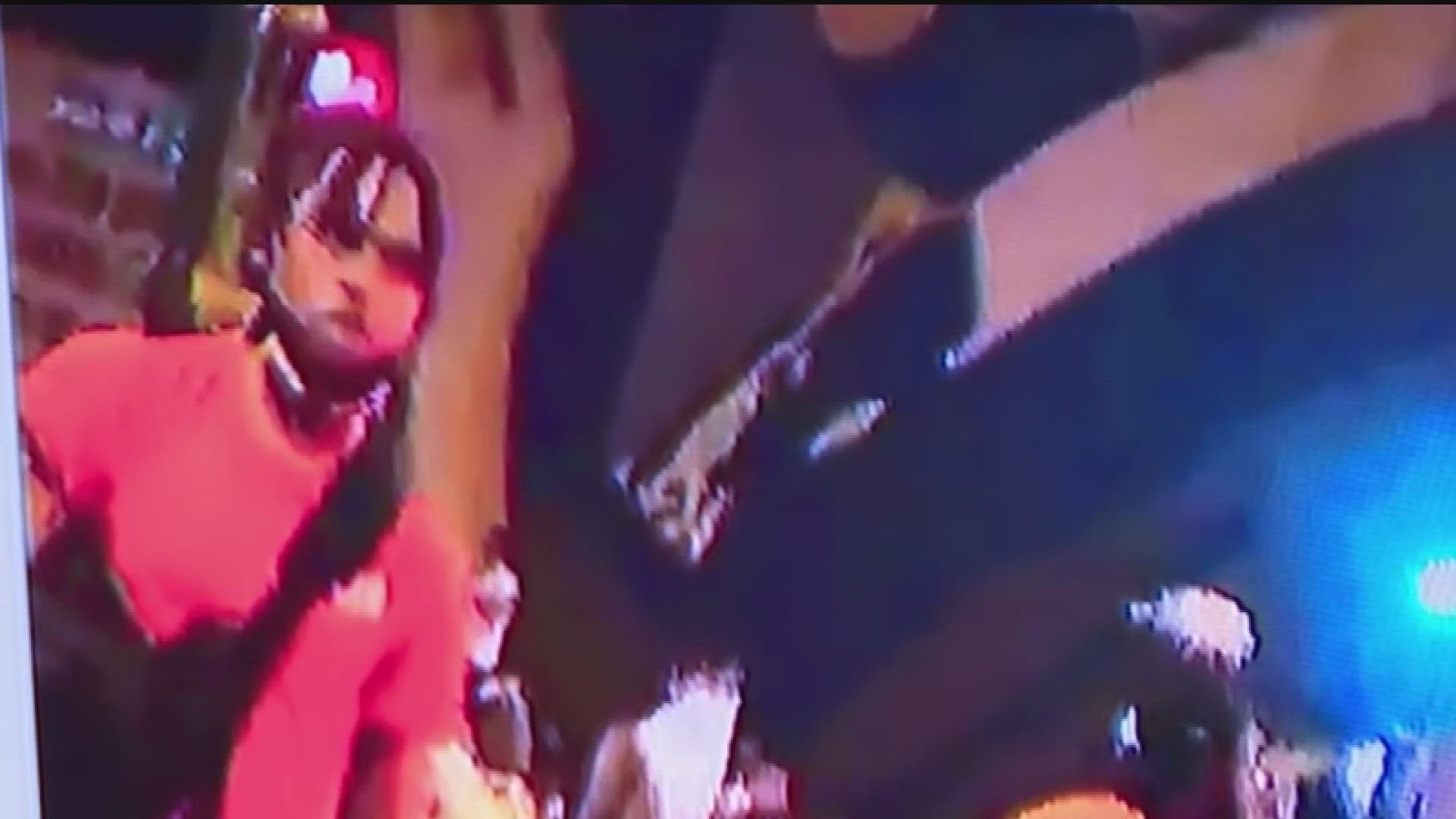 Atlanta Police Detective Takes Stand For Most Of Day In Murder Trial In