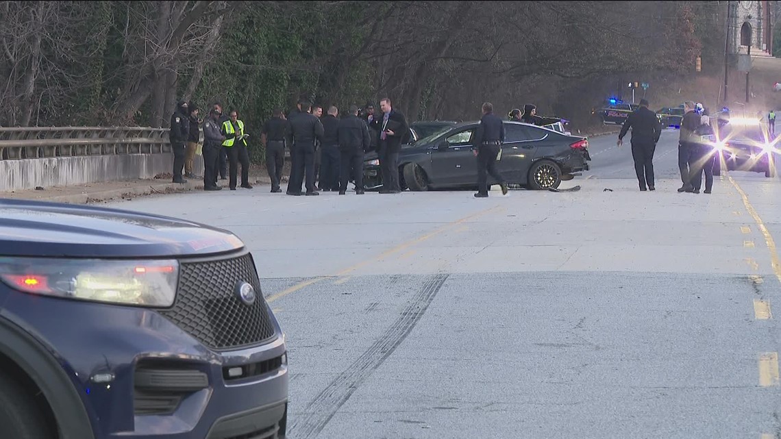 911 call reveals what happened moments after Fulton County deputy shot to death | 11alive.com