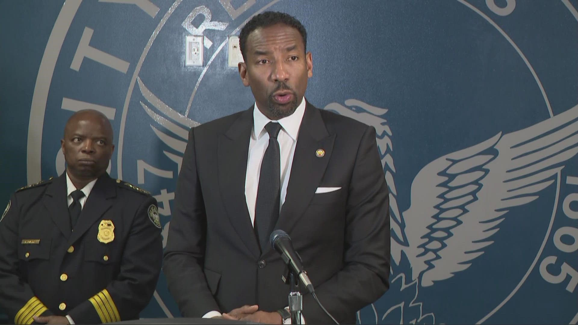 Police, City of Atlanta starting 'midnight basketball' in efforts to ...