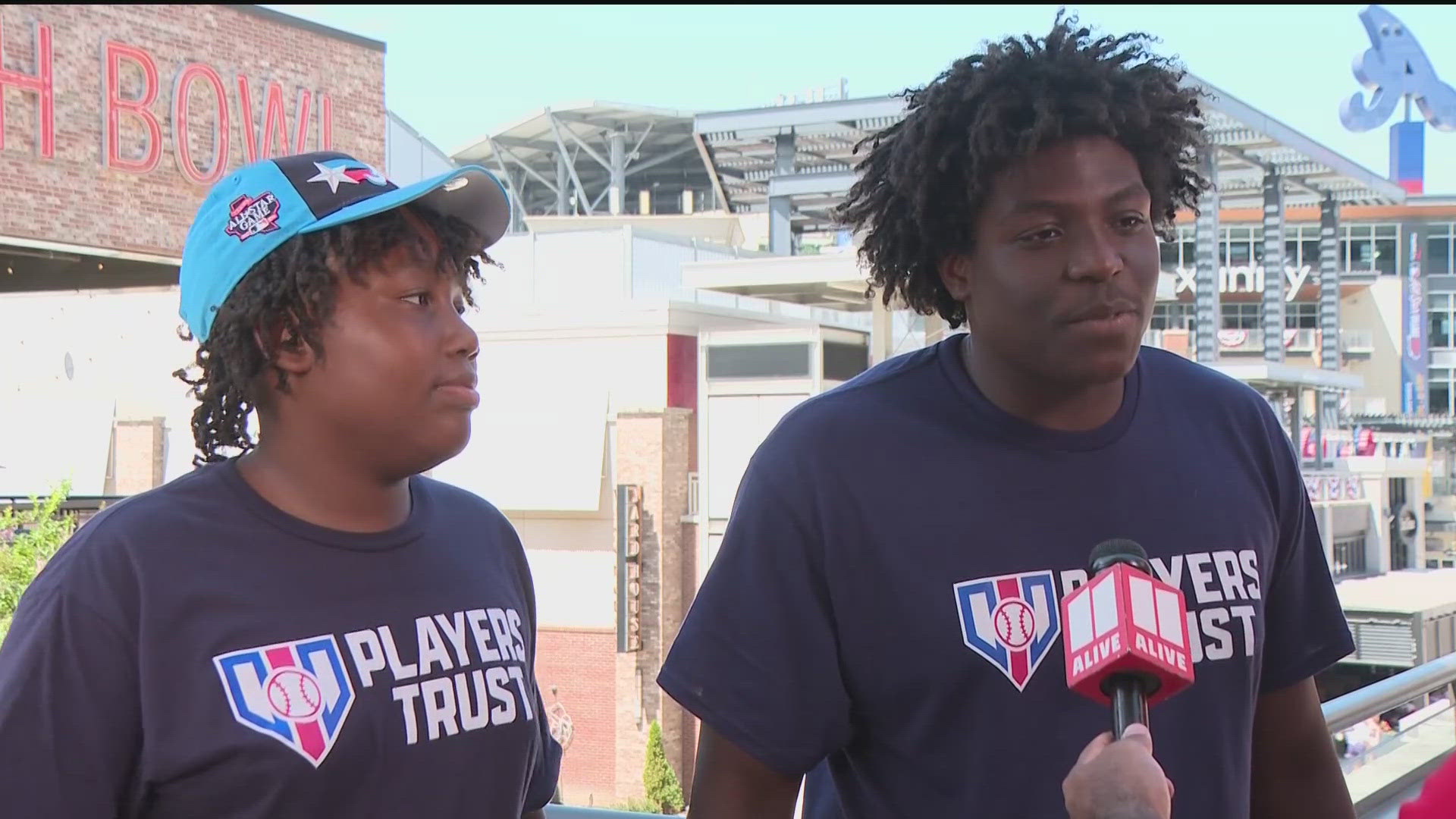 How Jonathan Pintaro arrived to majors from Shorter University in ...