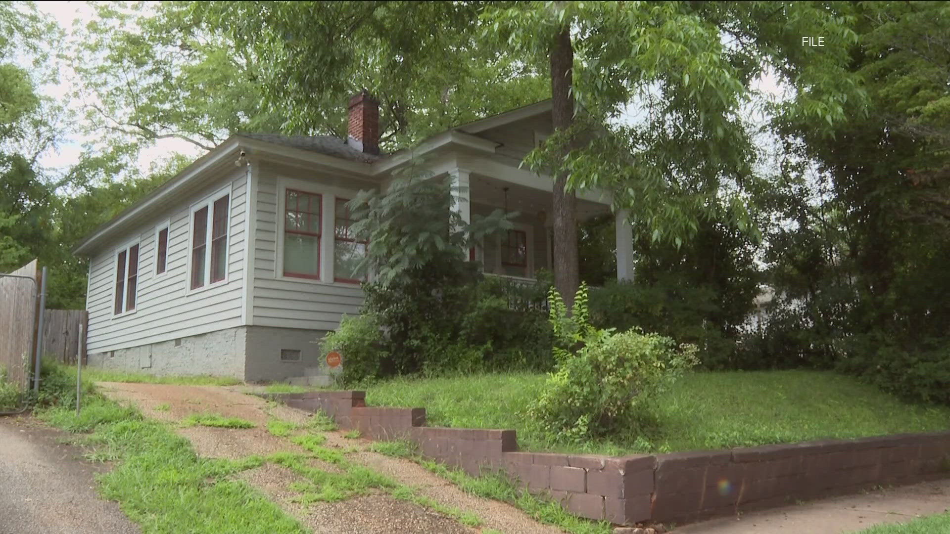 Georgians voted to limit property taxes on homes. Many school districts ...