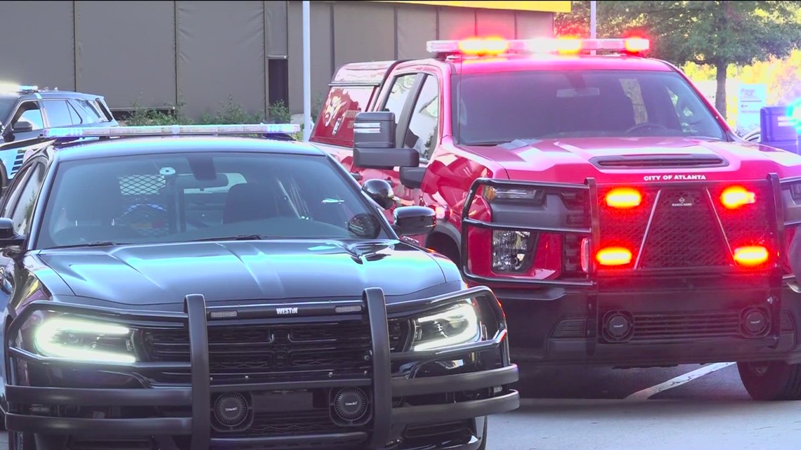 Metro Atlanta leaders, law enforcement unveil holiday safety plans ...