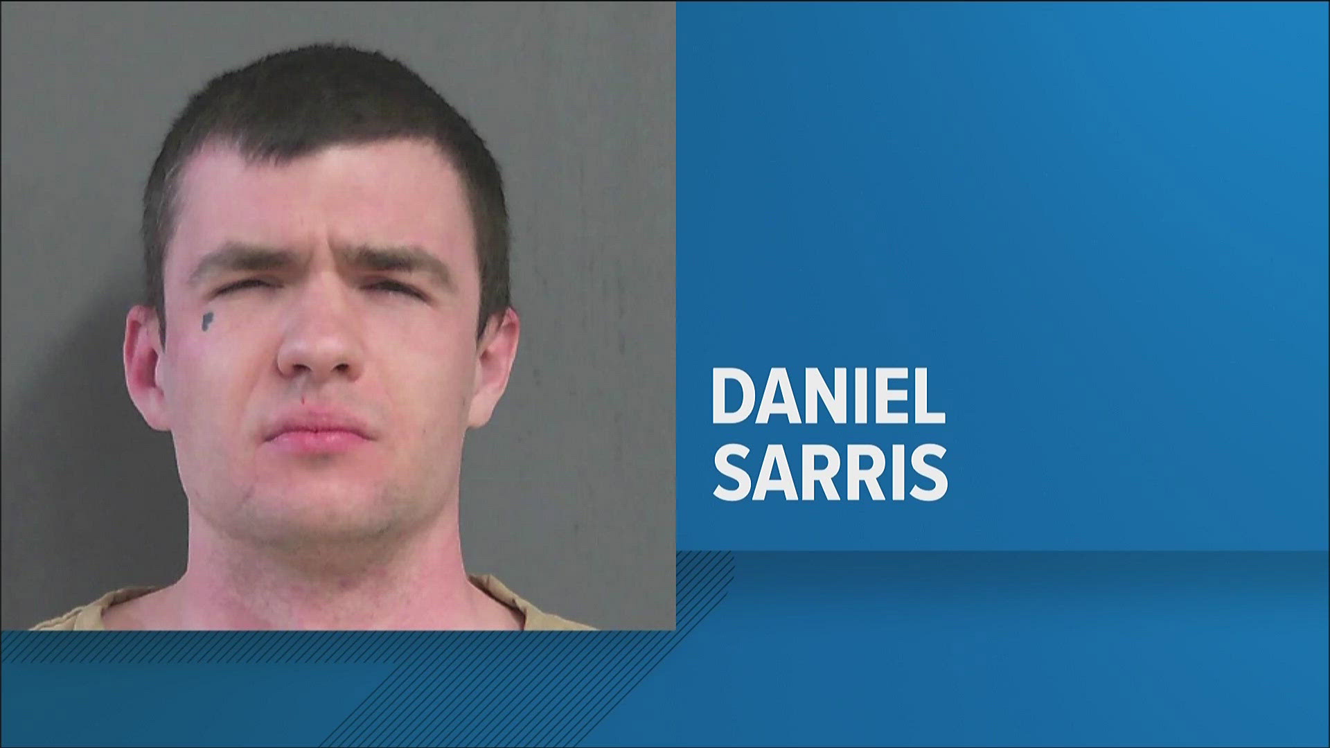 Daniel Sarris son charged murder after death of mom in Kennesaw ...