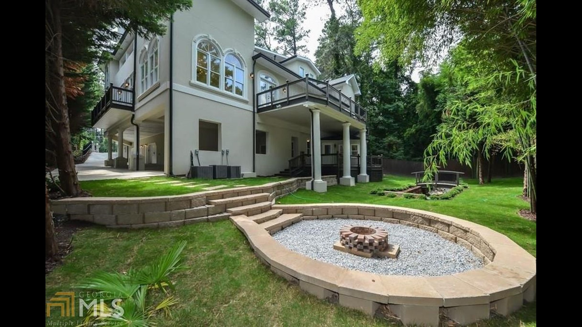 Young Thug selling Buckhead mansion: Photos | 11alive.com