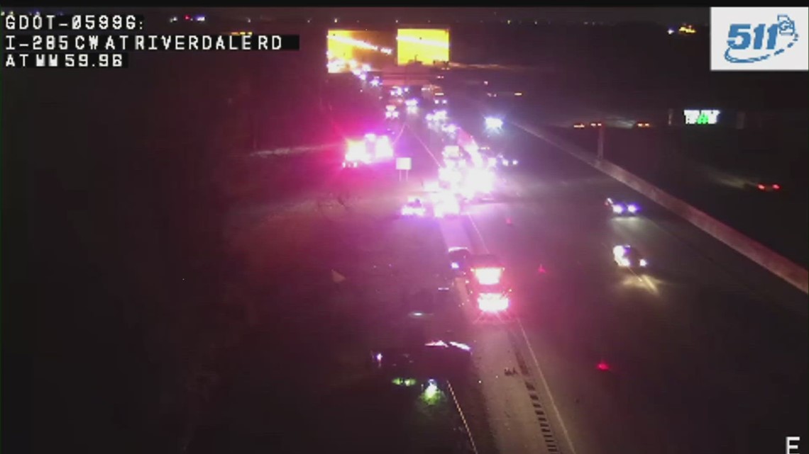 Parents invent 'The Frog' device for son with disability | 11alive.com