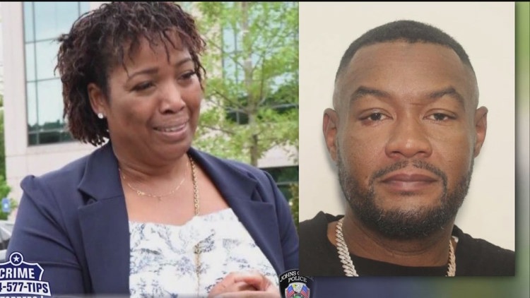 Man accused of killing Gwinnett deputy in court as troubling past ...