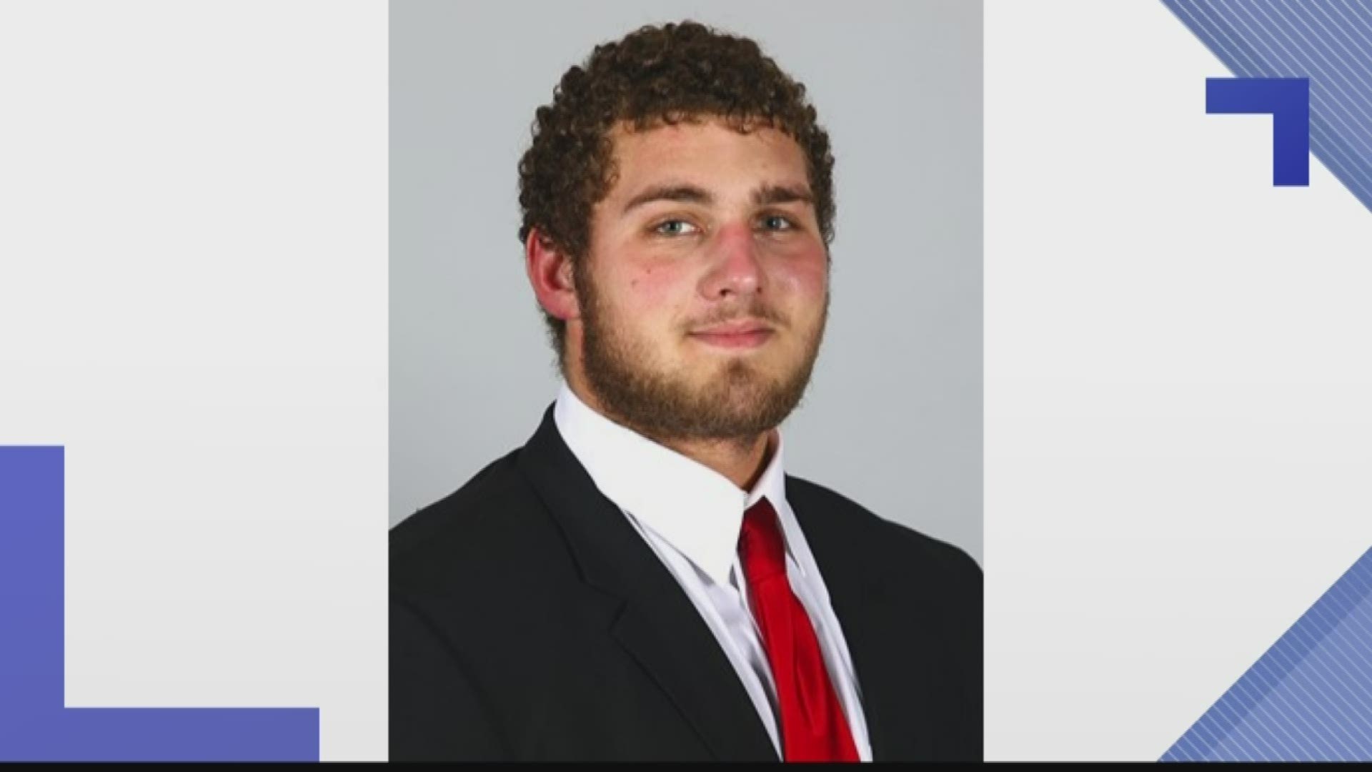 Georgia's Clay Webb named in Bullying lawsuit | 11alive.com