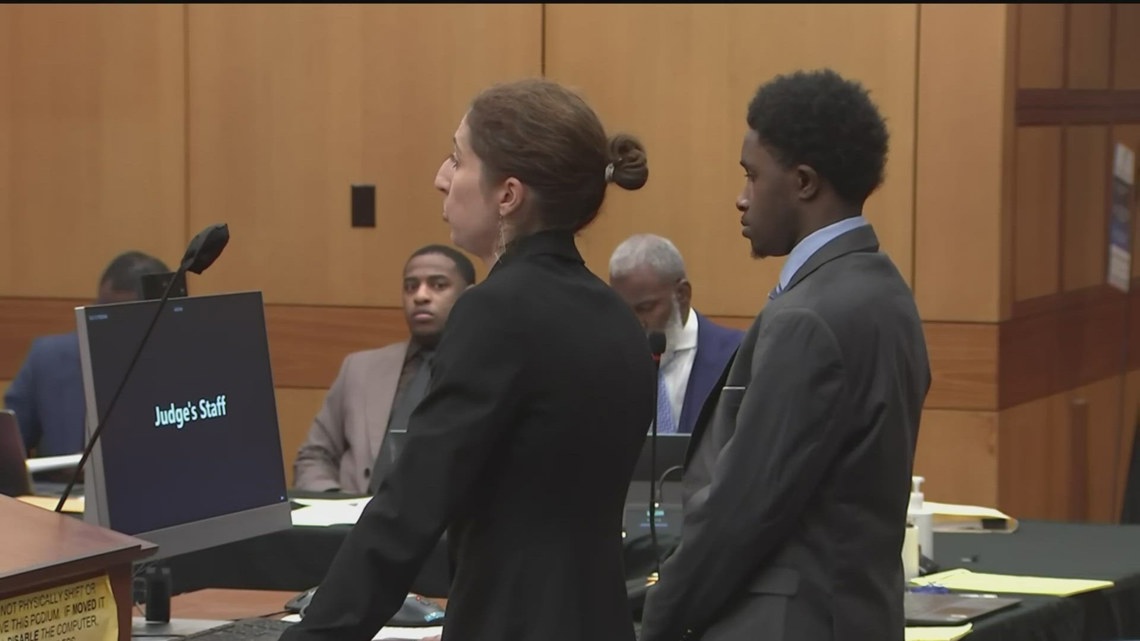 Suspect takes plea deal in YSL trial | Latest from courtroom | 11alive.com