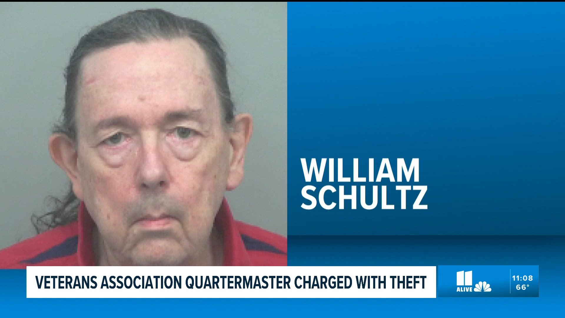 Former Gwinnett vets group member accused of stealing funds | 11alive.com