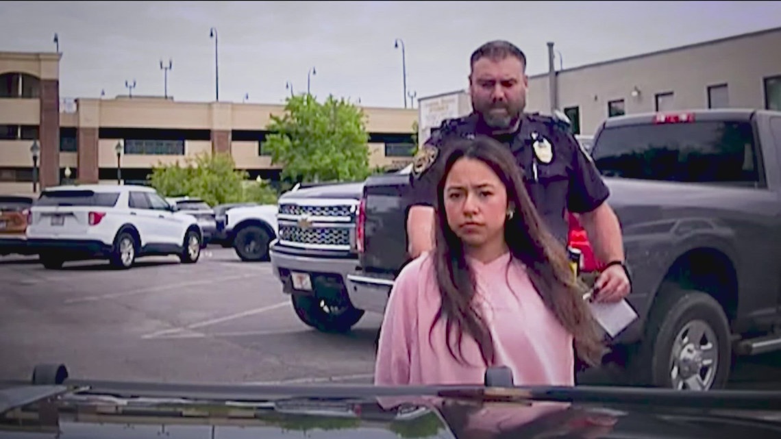 News conference with Ximena Arias-Cristobal | 11alive.com