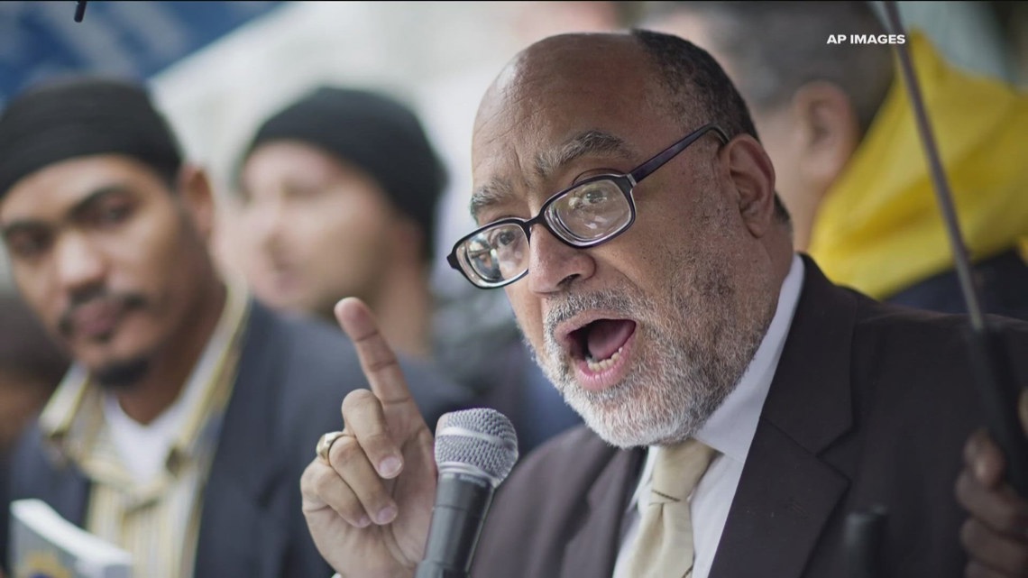 Former Georgia State Senator, community champion Vincent Fort dies at ...