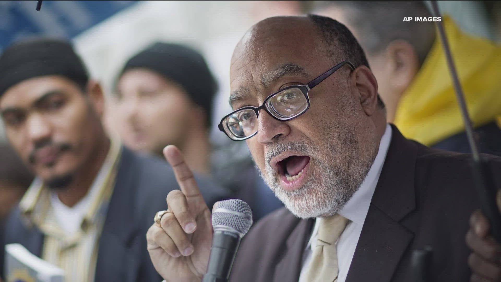 Former Georgia State Senator Vincent Fort dies at 68 | 11alive.com