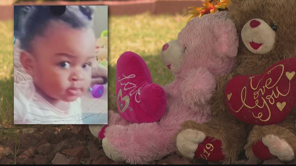 Deadly Amber Alert in Covington | Father kills baby, her mom | 11alive.com
