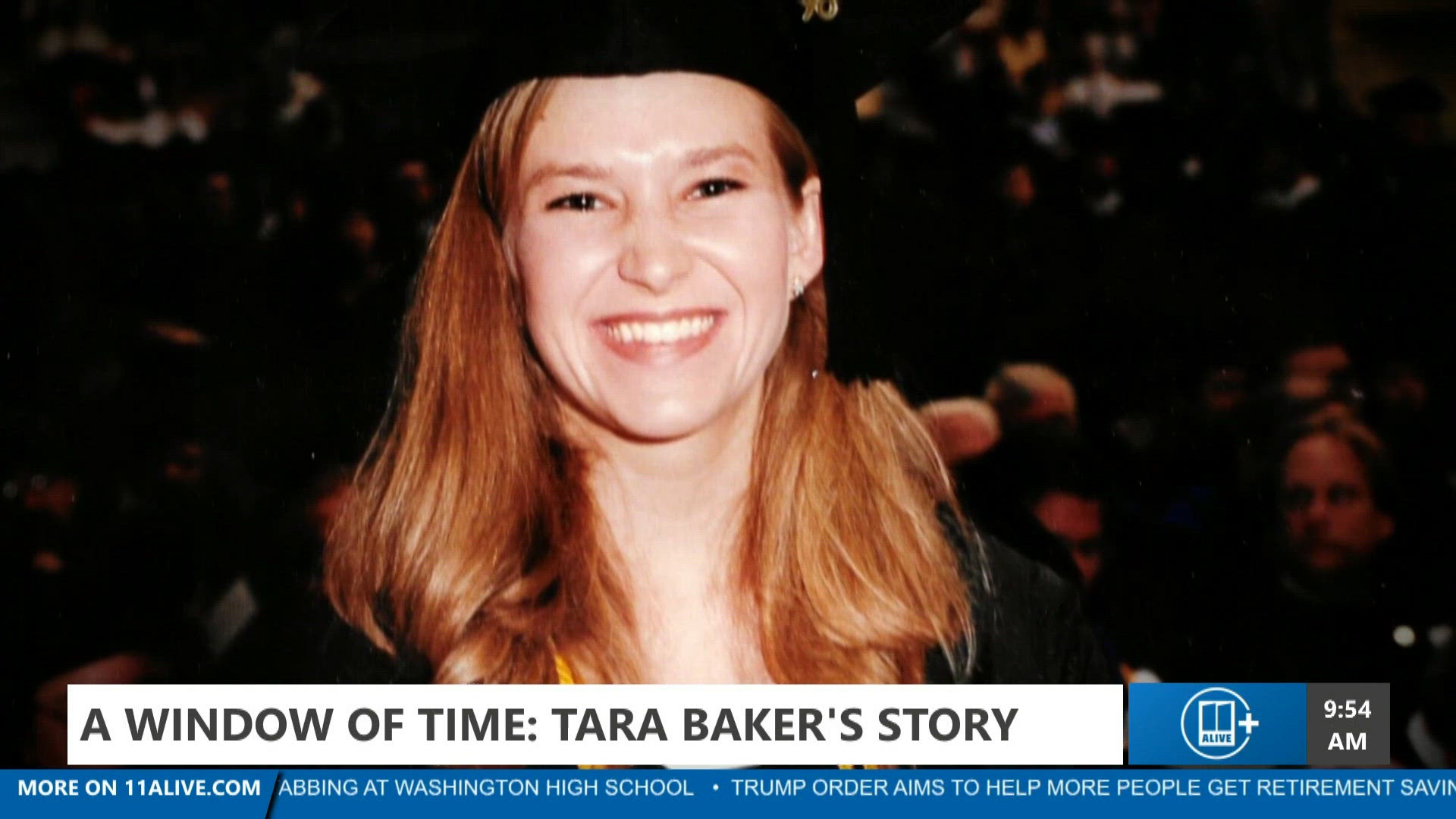Dateline revisits Tara Baker murder case | 11alive.com