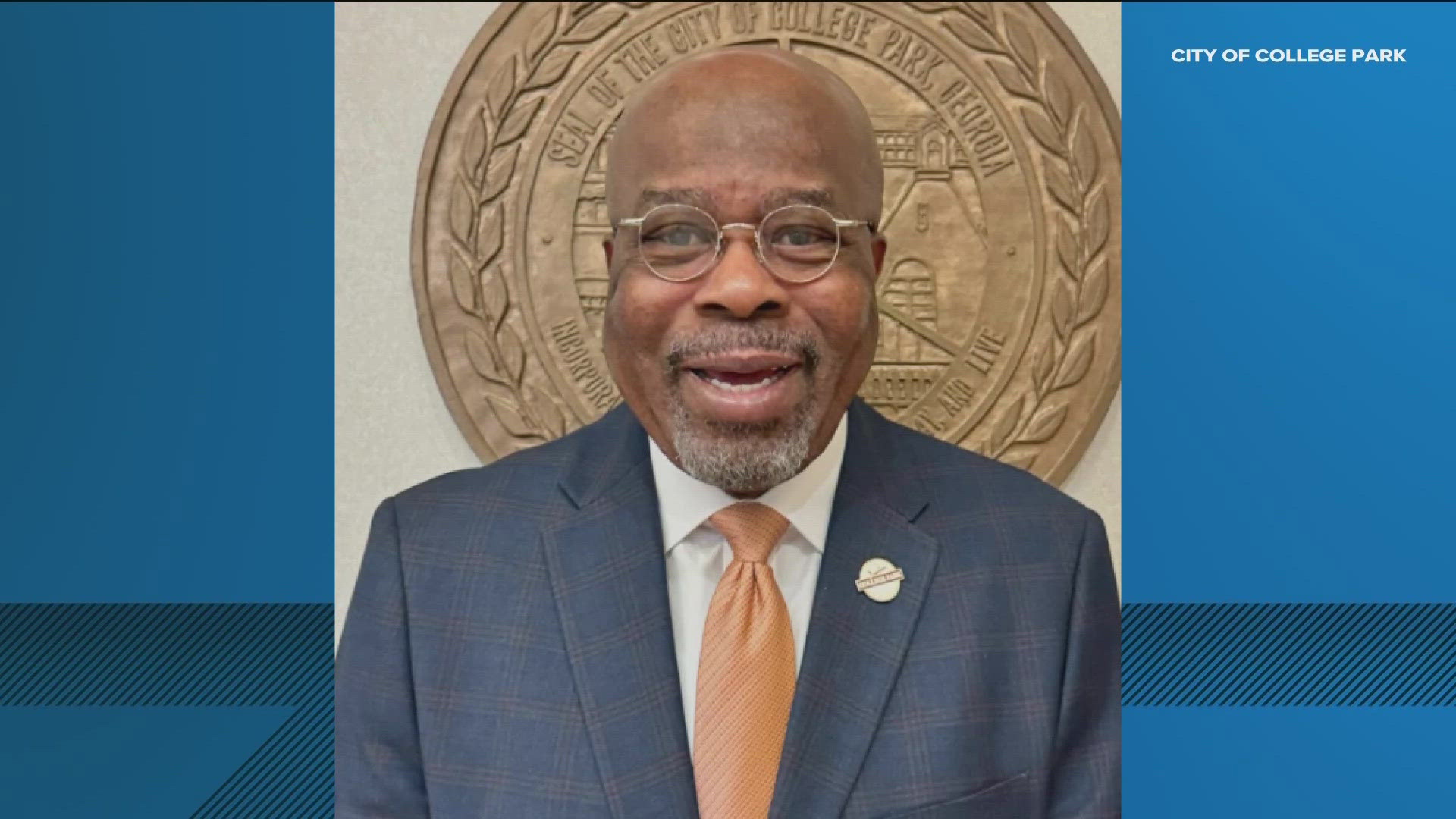 College Park city council votes to fire city manager Dr. Emmaneul ...