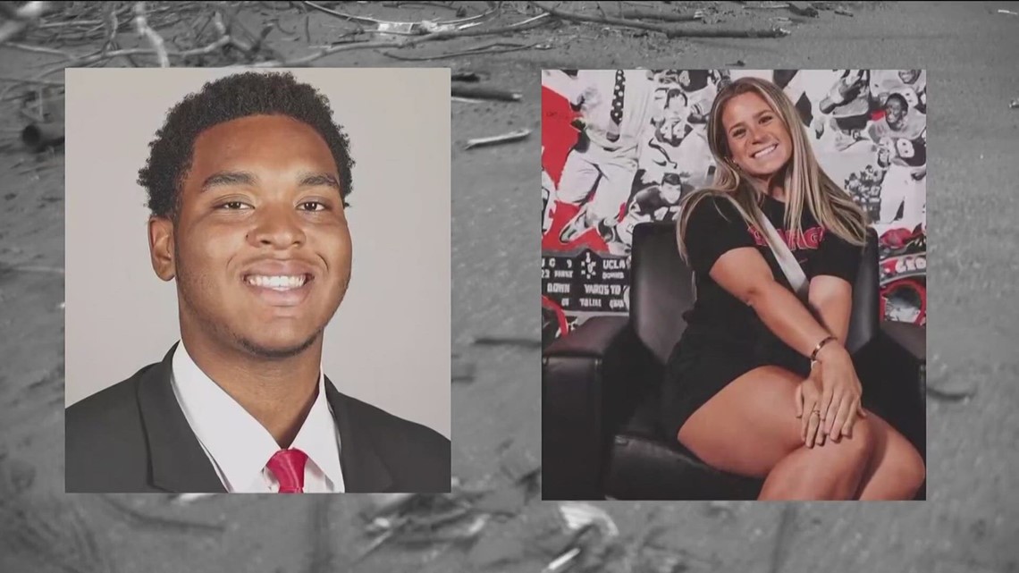 New details | Records show Chandler LeCroy was previously issued ...